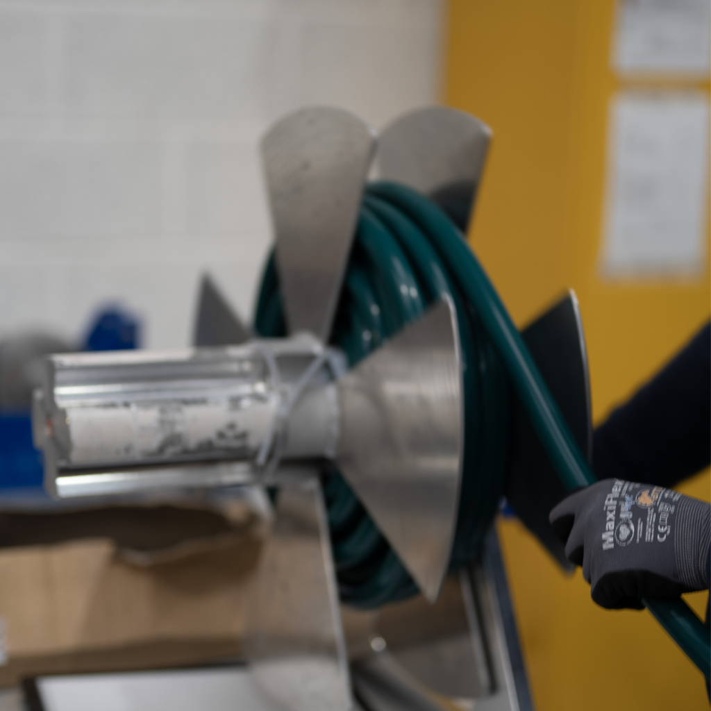 How is silicone made? The Five step process to making silicone