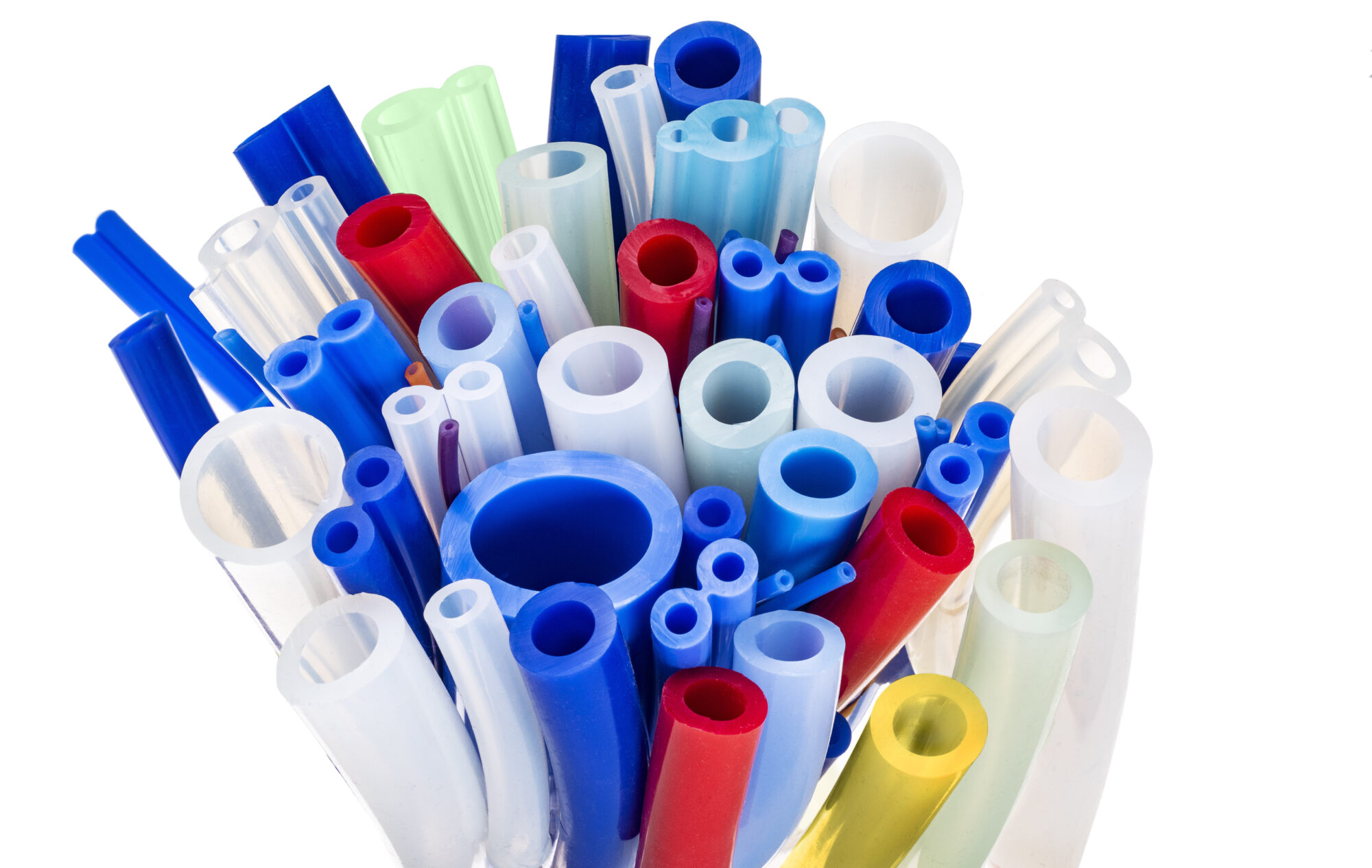 Products - Silclear Silicone Solutions