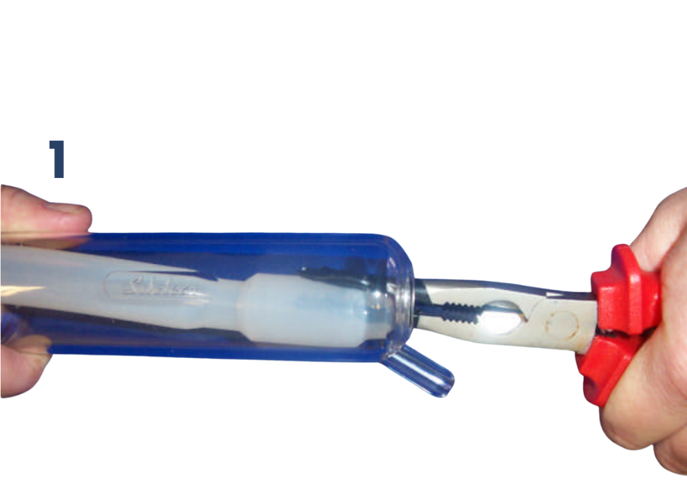 How to Fit Silicone Milking Liners into Shells | Silclear Guide