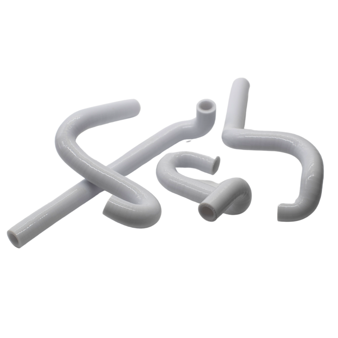 Silicone Hoses | Custom Silicone Hose Manufacturer UK | Silclear