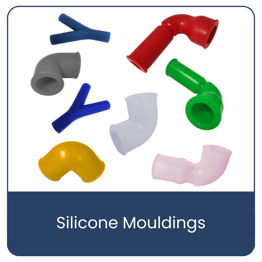 Silclear: UK Silicone Manufacturers of the Best Silicone Products