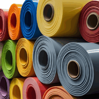 Silicone Sheeting | Silicone Rubber Sheets UK | Silclear