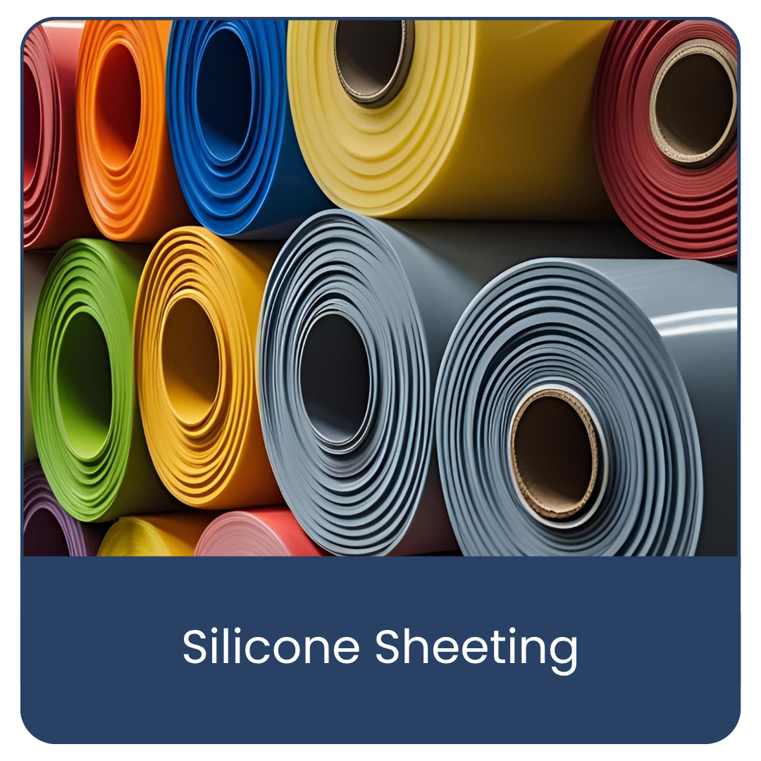 Silclear: UK Silicone Manufacturers of the Best Silicone Products